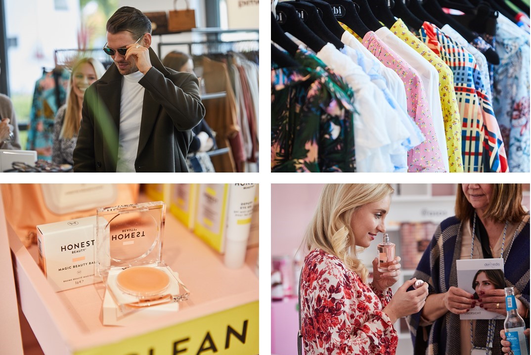 we love pr Press Days - Spring/Summer 2020 - we love pr | we love pr
